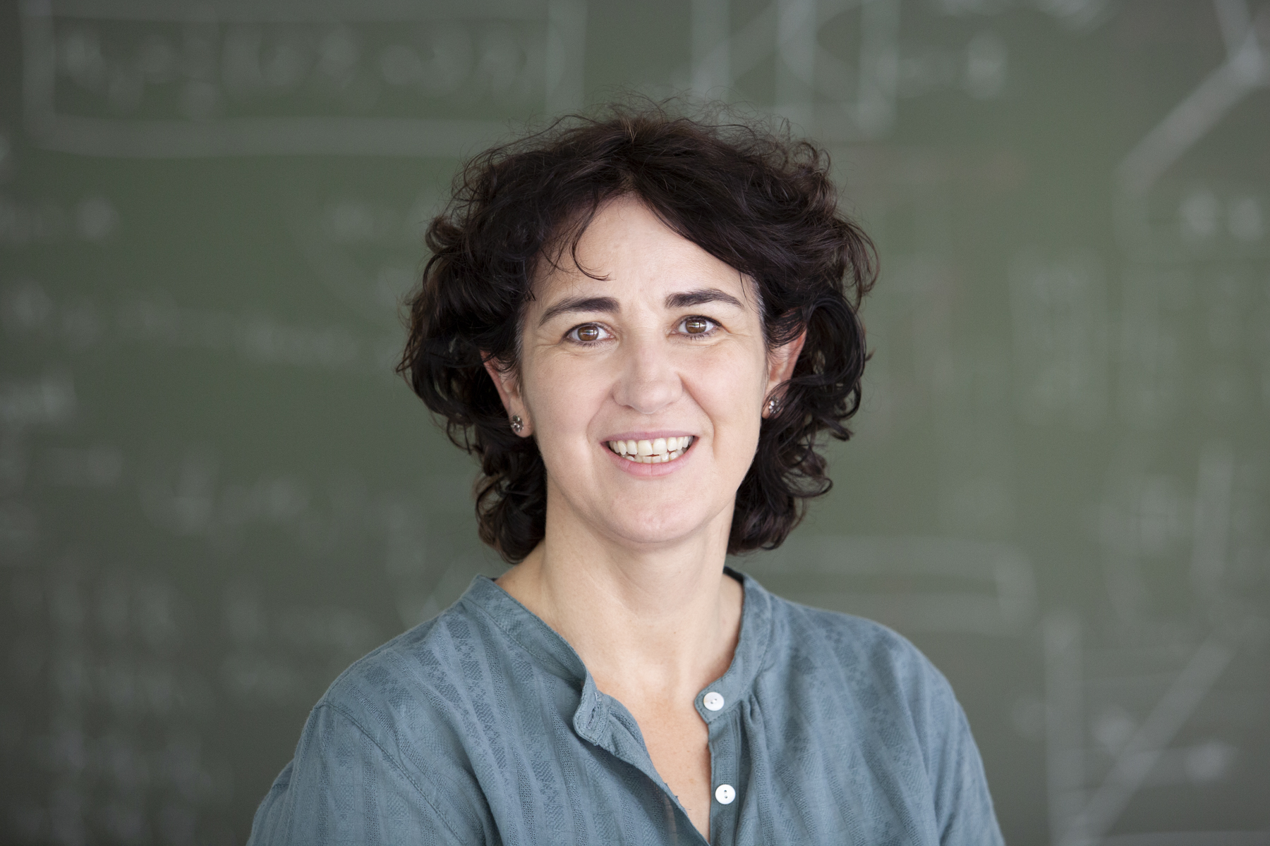 Ane Sarasola Iñiguez — DIPC
