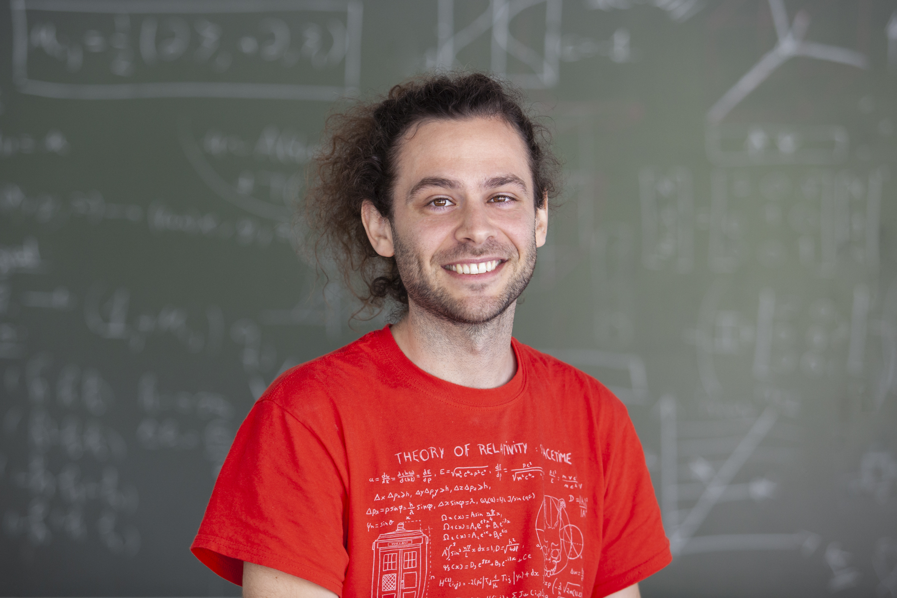 Marcos Pellejero Ibáñez — DIPC