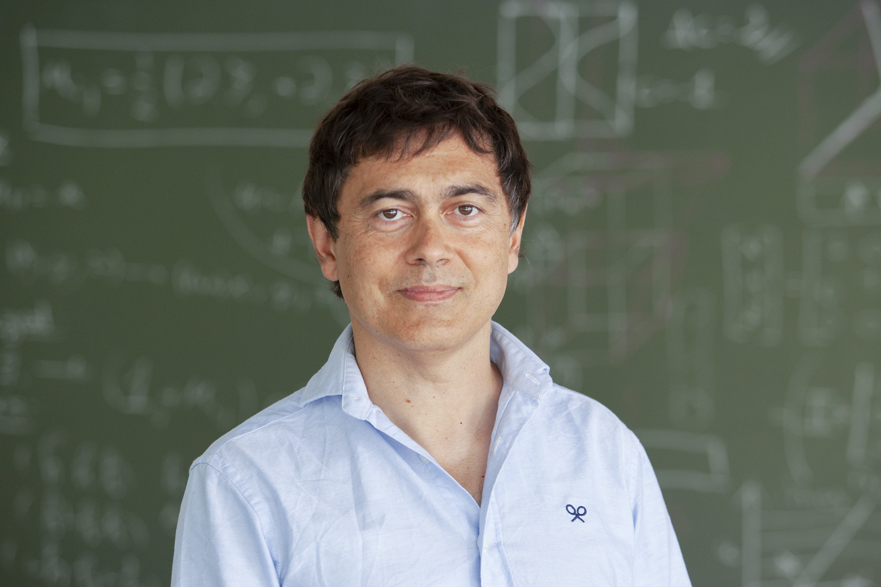 Xabier López Pestaña — DIPC