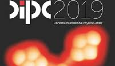 Las memorias de DIPC año por año — DIPC